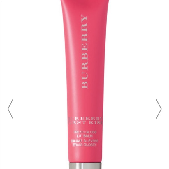 Burberry | Makeup | Burberry First Kiss Fresh Lip Balm | Poshmark